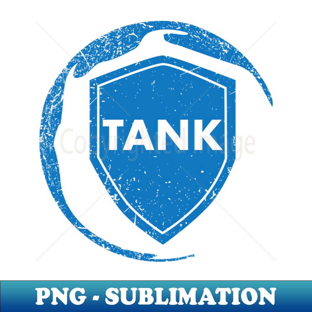 Queue Up for Tank - Signature Sublimation PNG File - Bring Y | Inspire ...