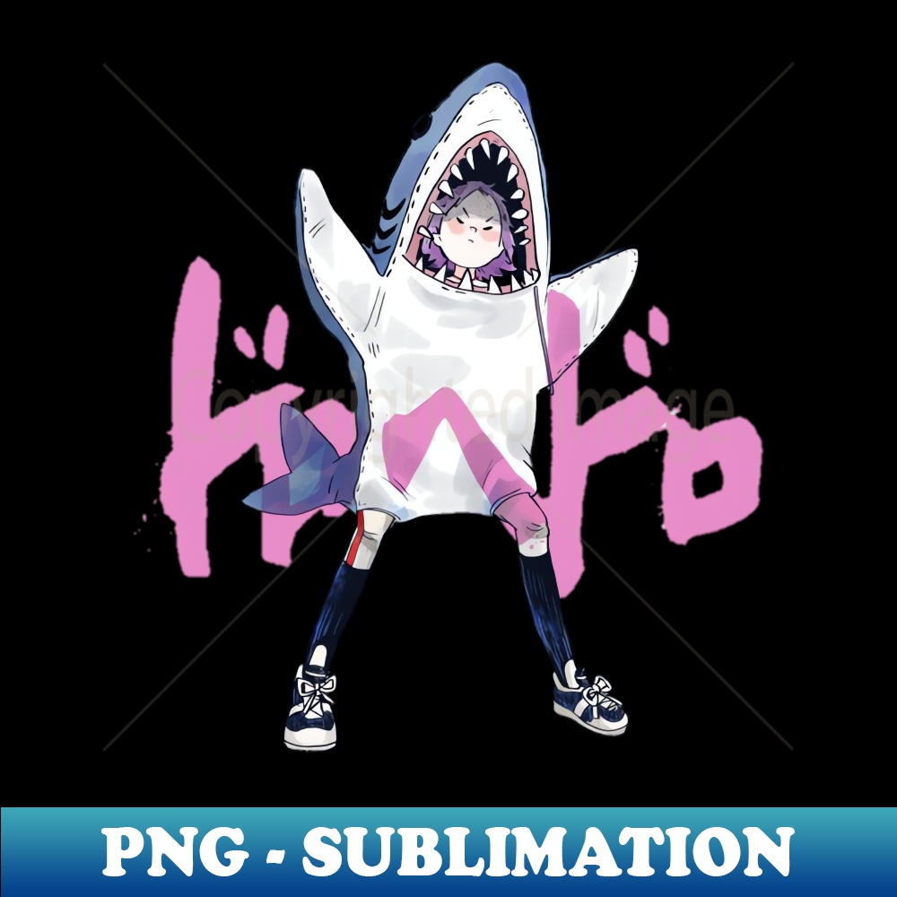 Ebisu chibi - Professional Sublimation Digital Download - Pe | Inspire ...