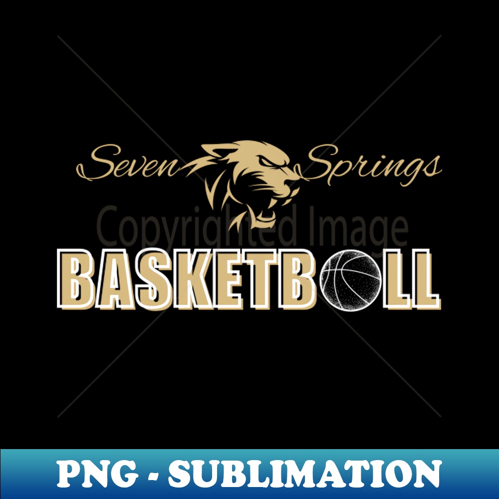 Seven Springs Middle School 2 - PNG Transparent Digital Down | Inspire ...