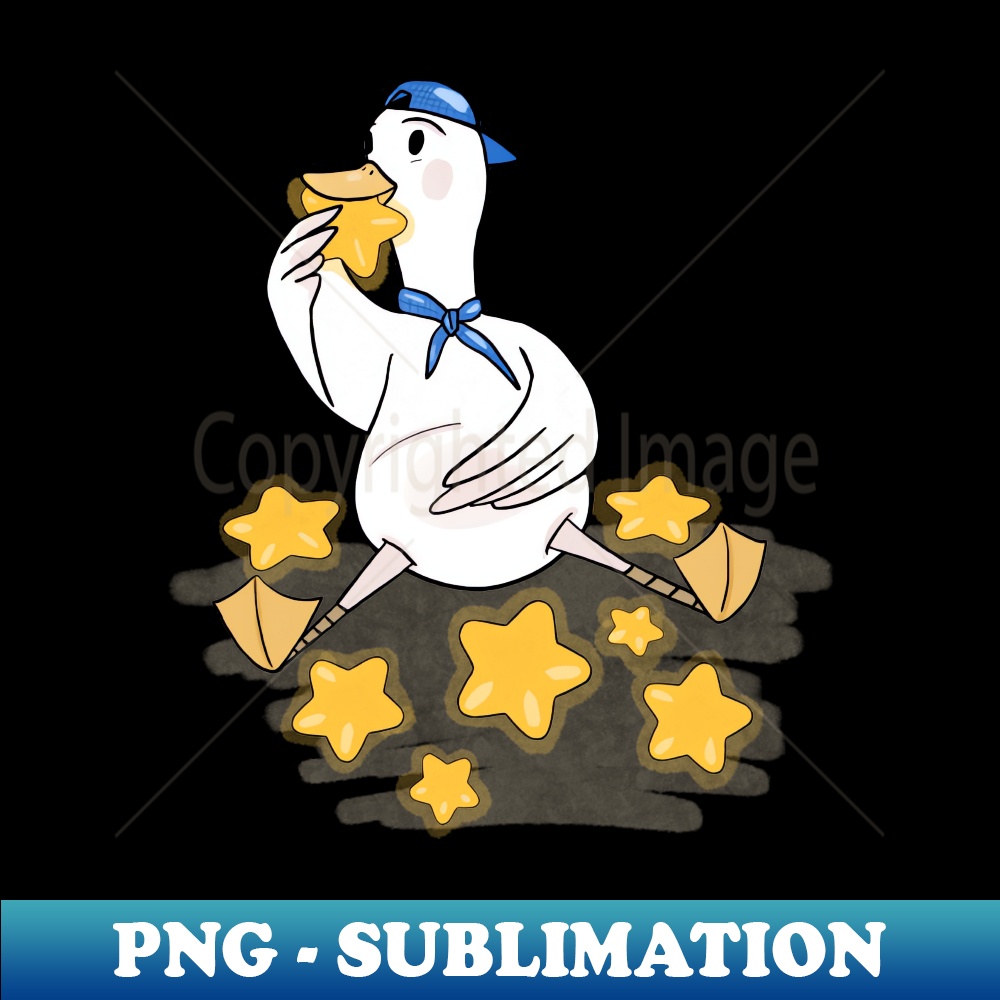 Candy Doo Doo duck - Aesthetic Sublimation Digital File - Sp | Inspire ...