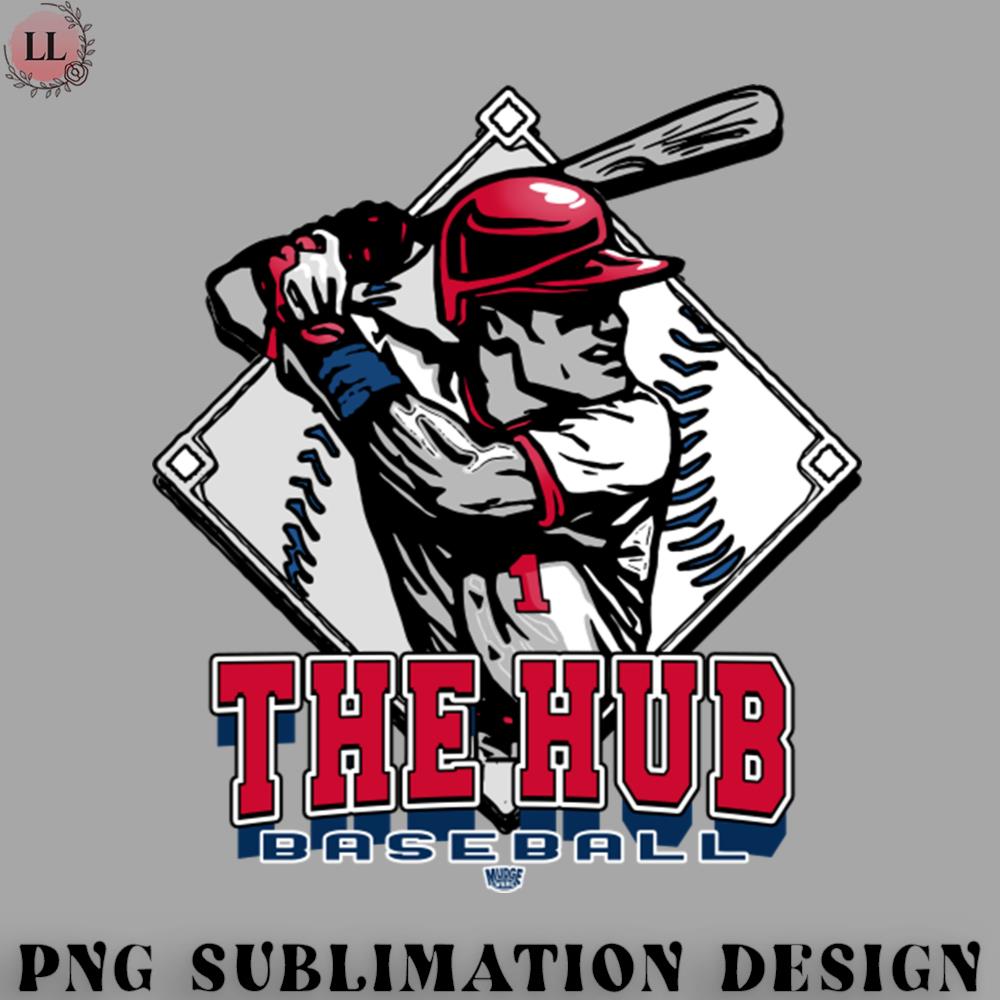 Basketball PNG The Hub Forever Baseball Diamond | Inspire Uplift