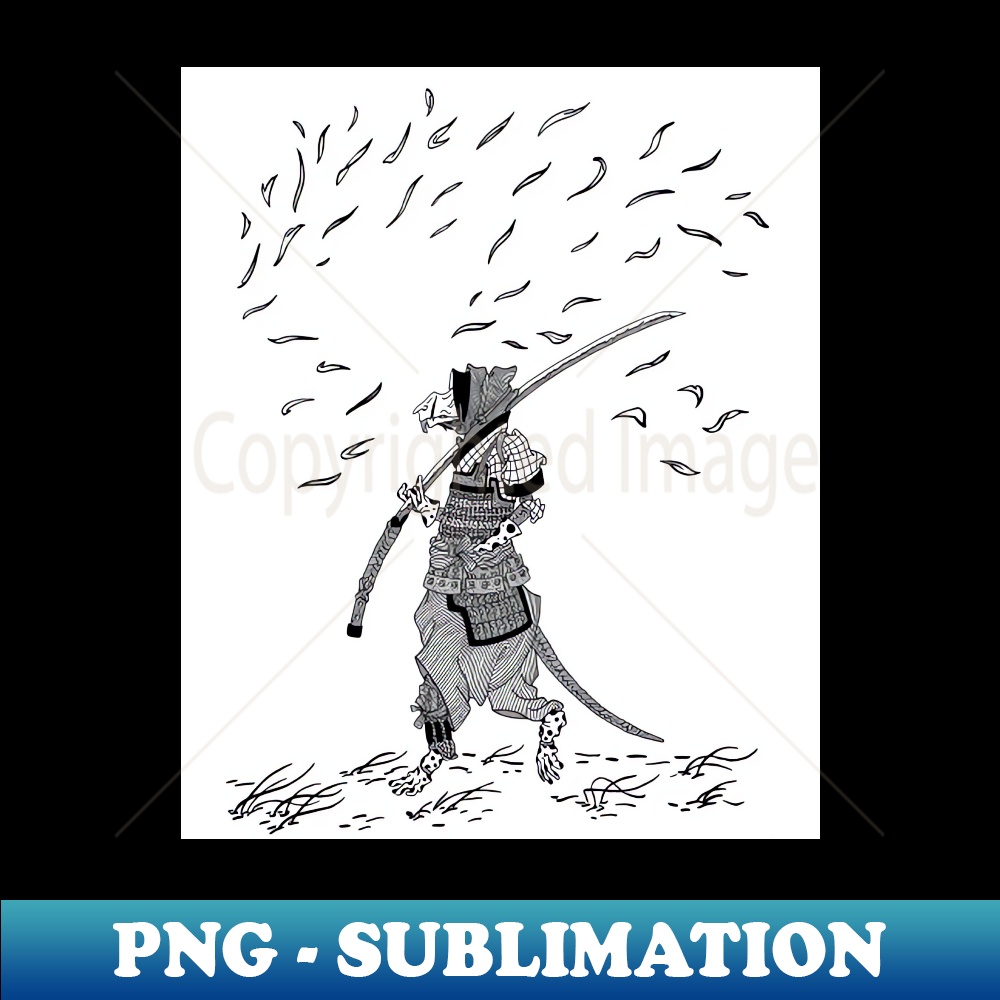 Monk rat of the Path - Exclusive PNG Sublimation Download - | Inspire ...