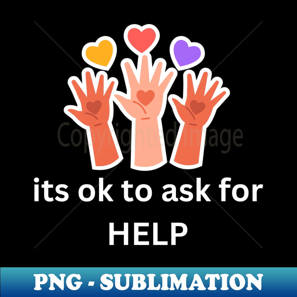 its ok to ask for help we need more security protect our kid | Inspire ...