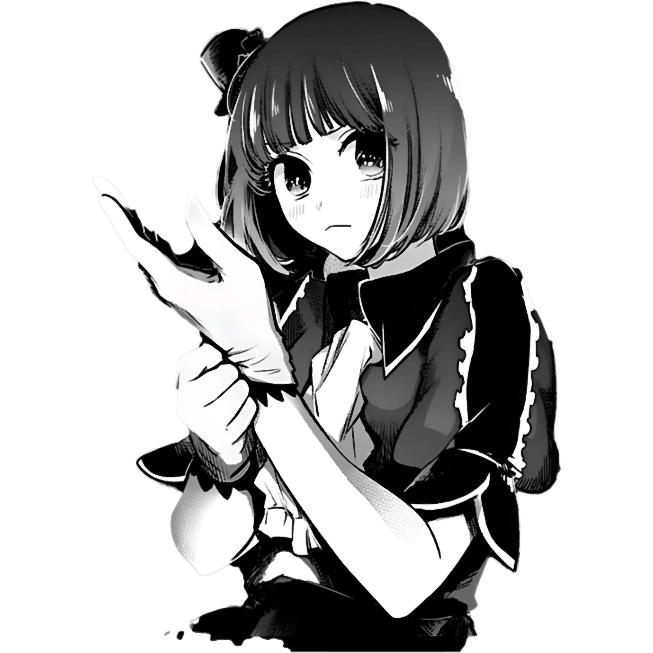 oshi no ko Long | Inspire Uplift