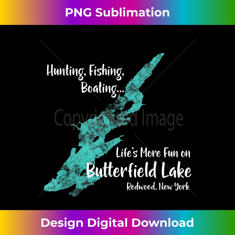 Butterfield Lake Front Back design Redwood NY Lake Life - Ed | Inspire ...