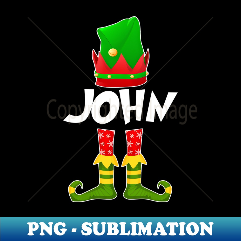 John Elf - Creative Sublimation PNG Download - Capture Imagi | Inspire ...