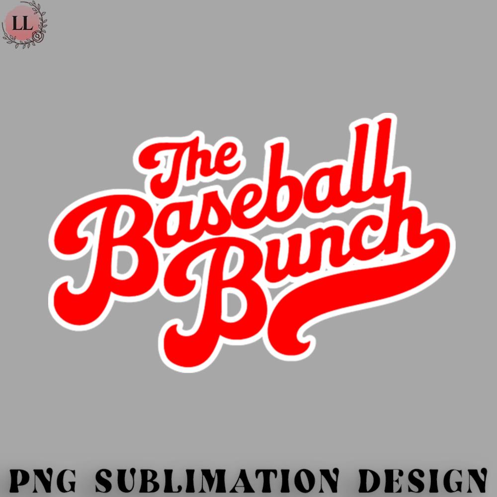 Basketball PNG The Baseball Bunch | Inspire Uplift