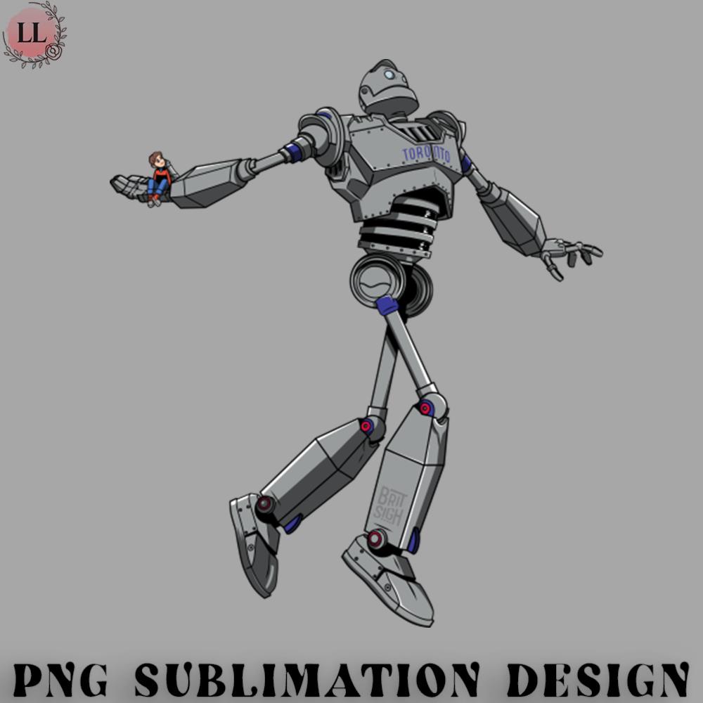the iron giant svg - Inspire Uplift