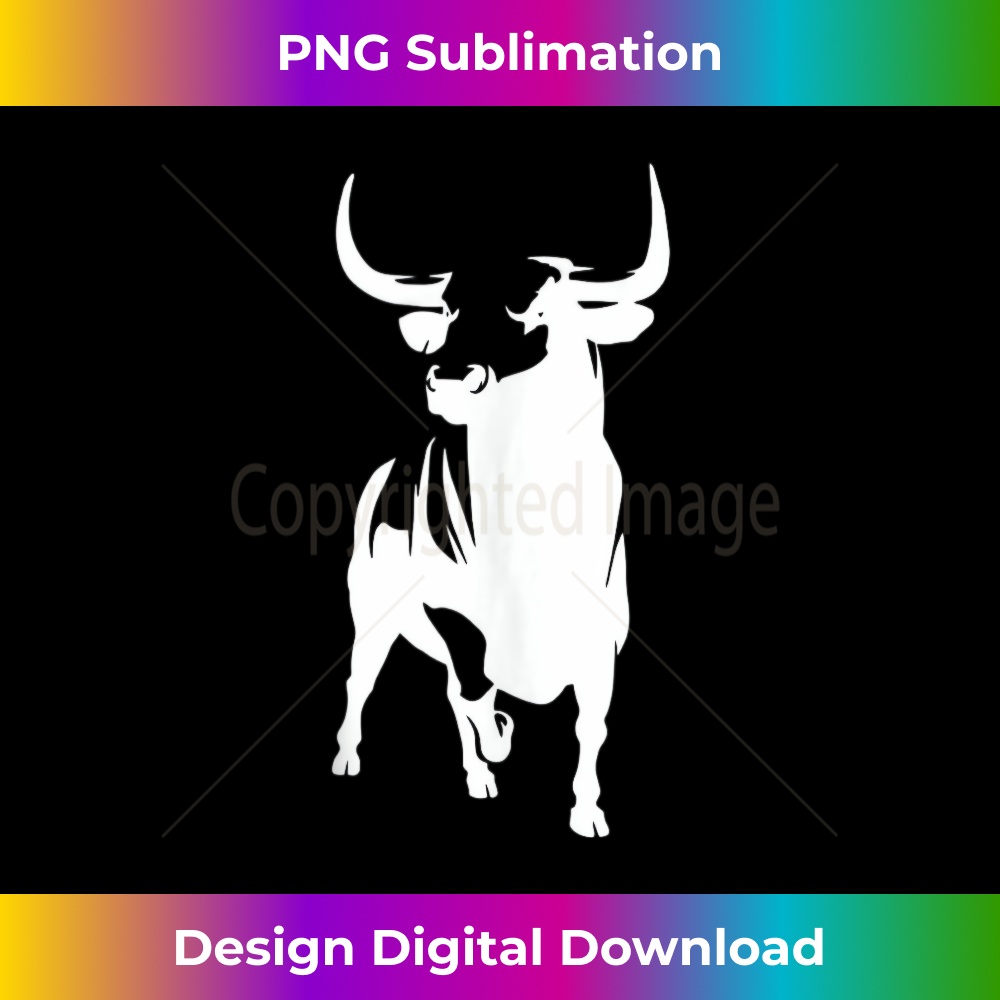 Angry Raging Bull - Majestic & Bodacious Bull Riding Tank To | Inspire ...