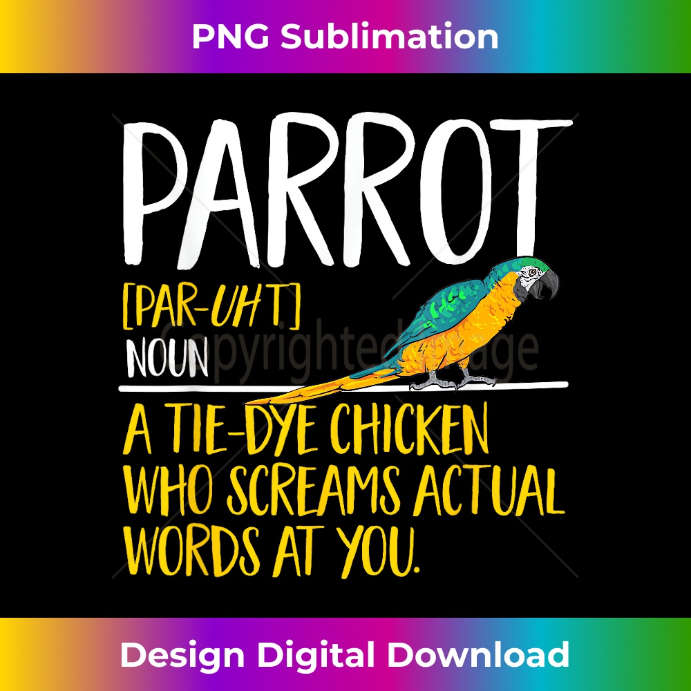 Macaw Parrot Definition Blue And Yellow Macaw - Sleek Sublim | Inspire ...