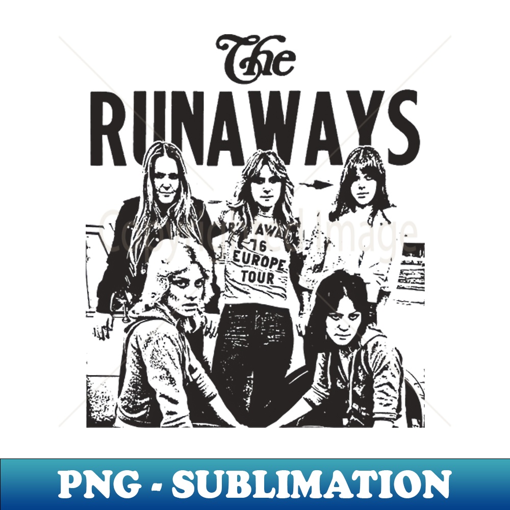 Europe Tour - Retro PNG Sublimation Digital Download - Defyi - Inspire ...