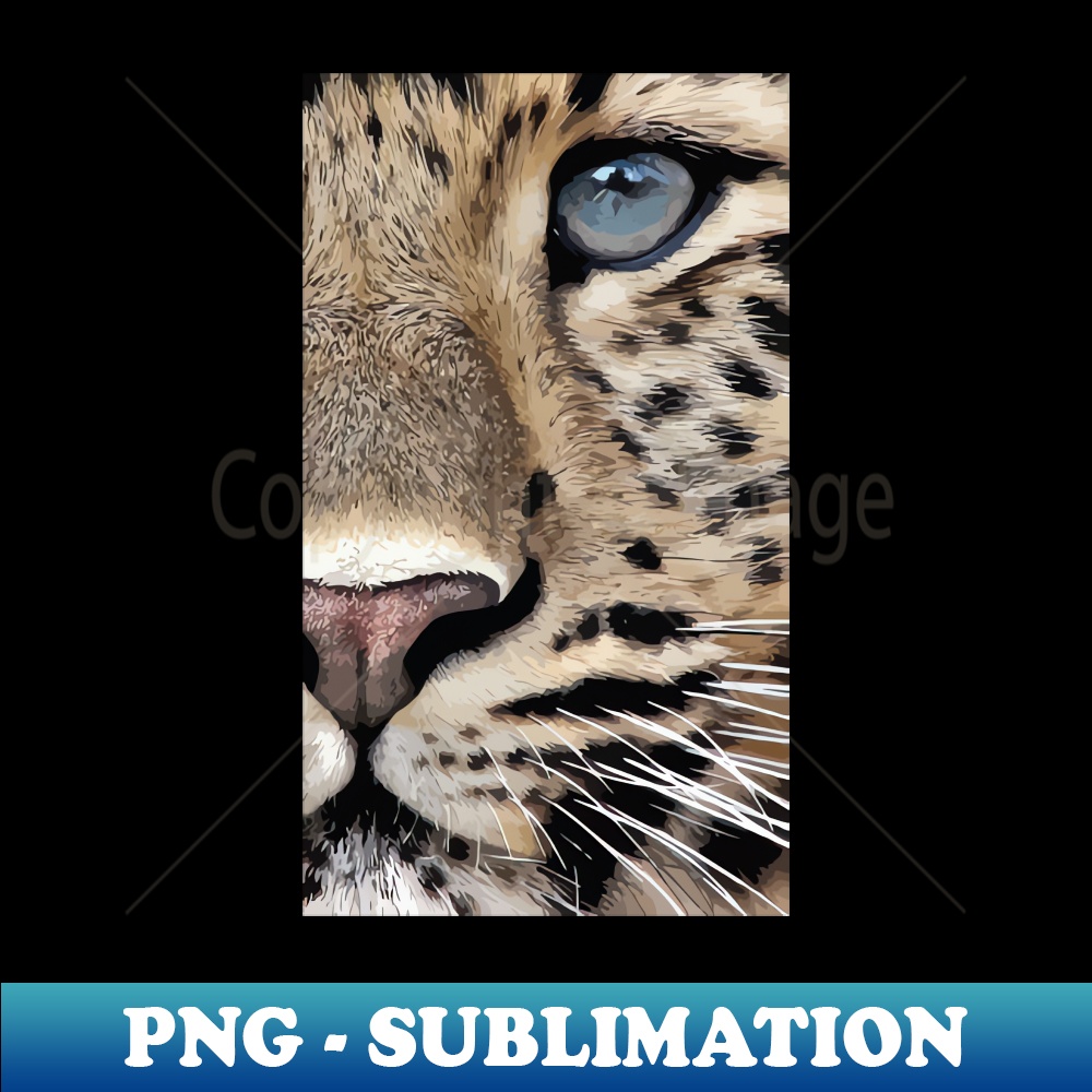 Tiger Eye Abstract Design - Creative Sublimation PNG Downloa | Inspire ...