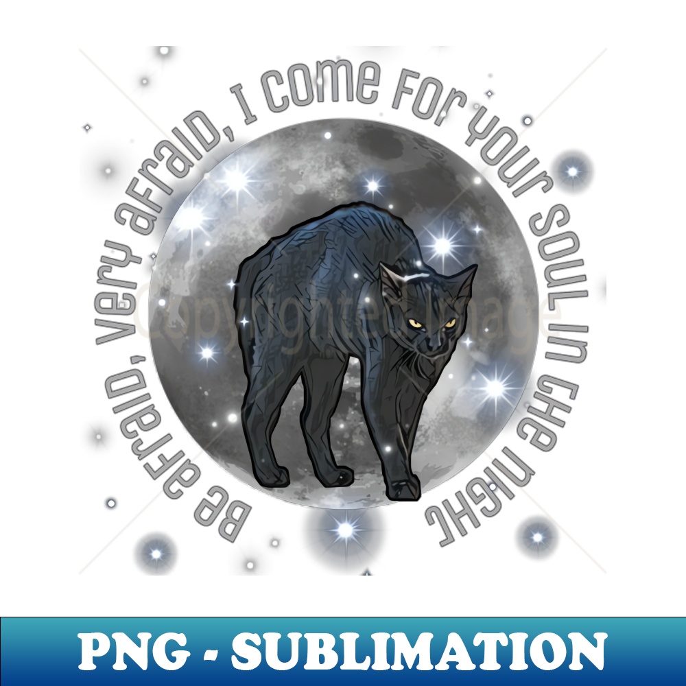 Superstitious - Creative Sublimation PNG Download - Stunning - Inspire ...