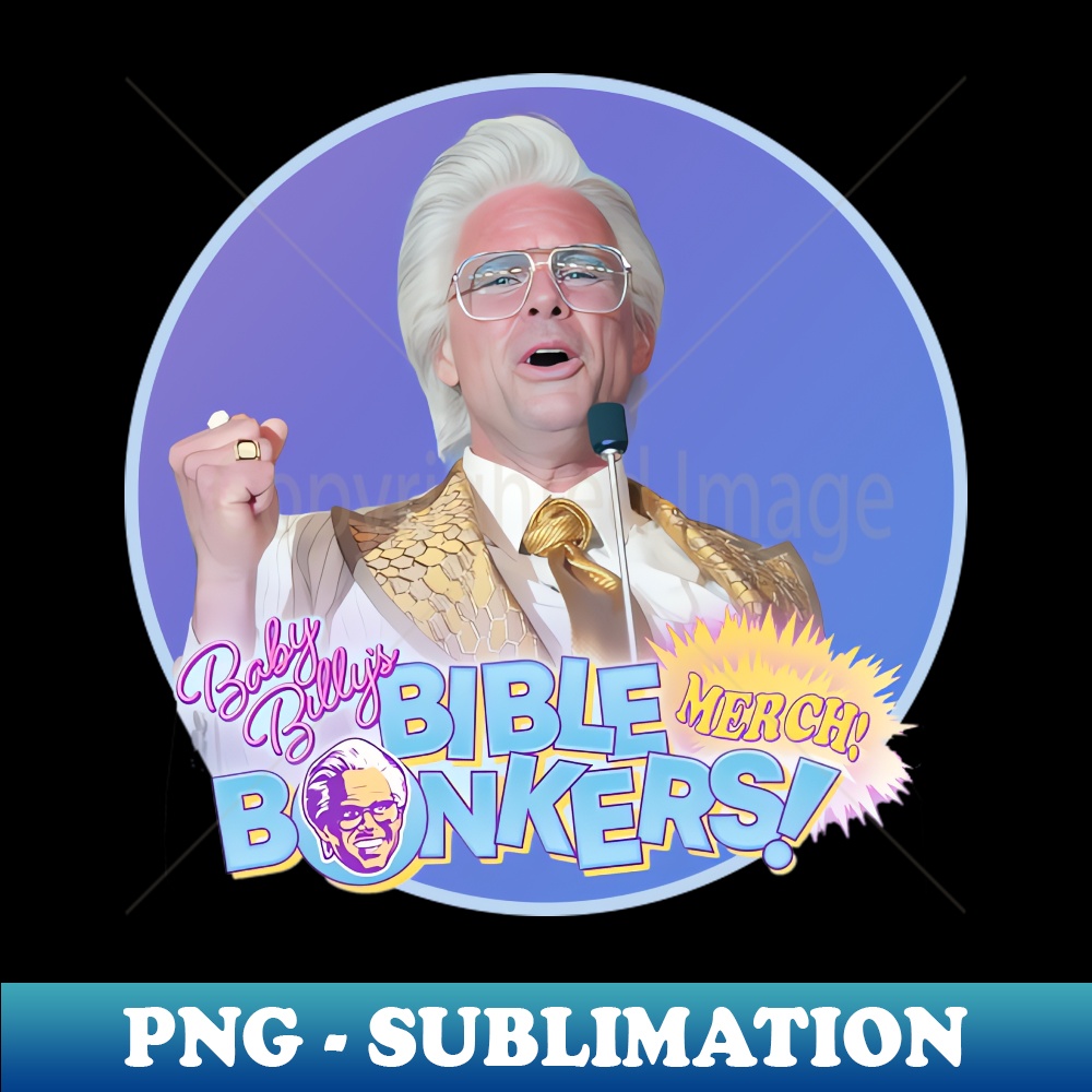 Uncle Baby Billy High Quality - Premium Sublimation Digital | Inspire ...