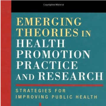 Emerging Theories in Health Promotion Practice and Research - Inspire ...