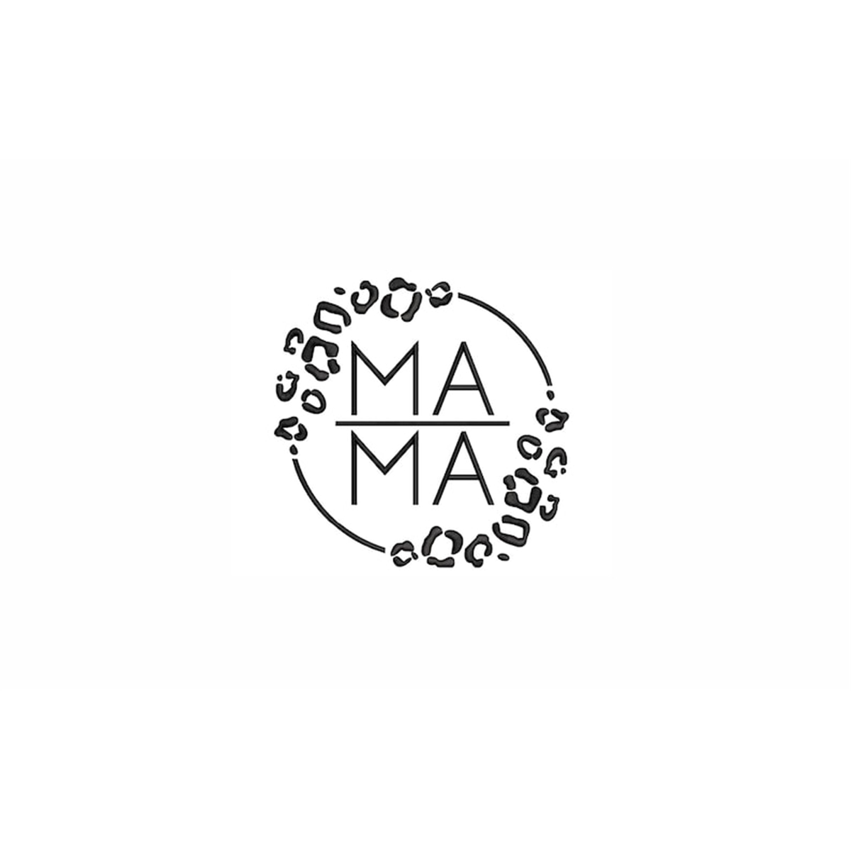 Mama Machine Embroidery Design. 4 Sizes. Embroidery for Mom. | Inspire ...