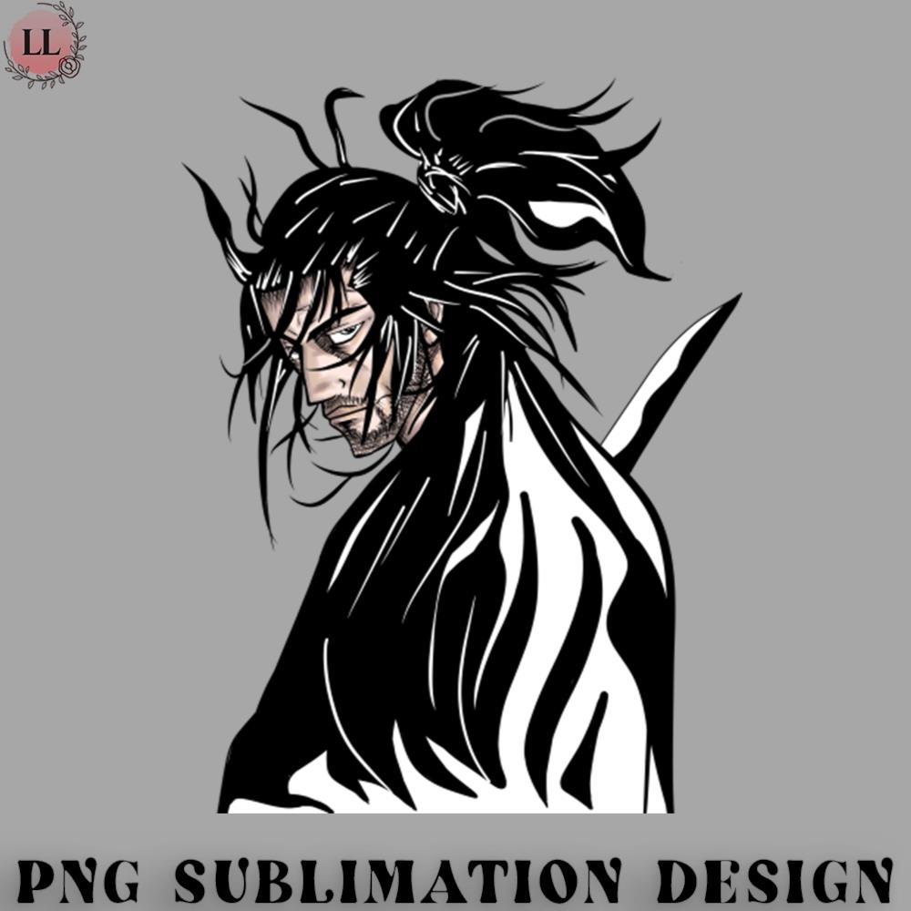 Basketball PNG musashi miyamoto the legend samurai vagabond - Inspire ...