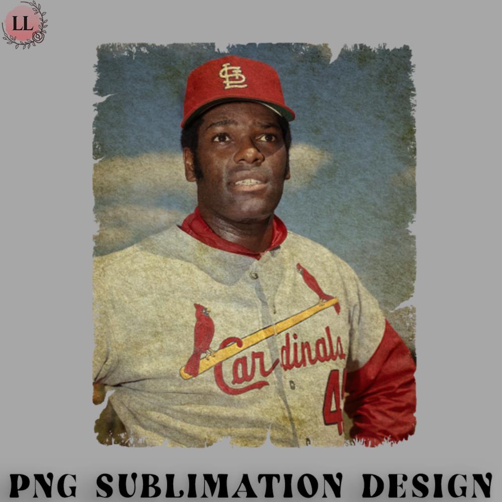 Basketball PNG Bob Gibson | Inspire Uplift