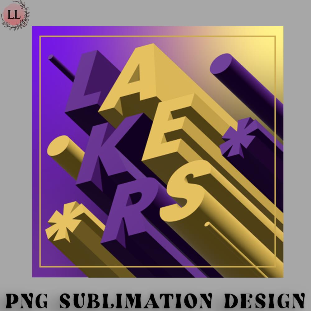 Basketball PNG The Lakes | Inspire Uplift