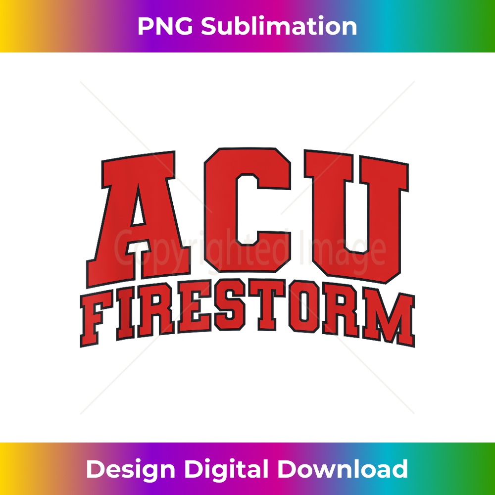 Arizona Christian University Firestorm - Edgy Sublimation Di | Inspire ...