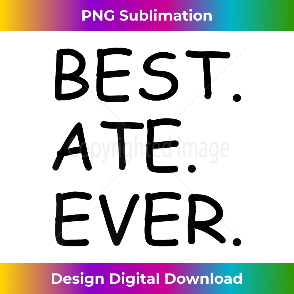 Best Ate Ever Filipino Greatest sister Pinay Funny - Bespoke - Inspire ...