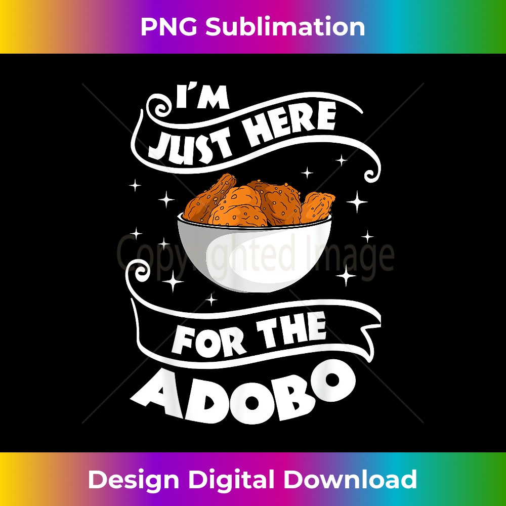 Adobo Chicken Rice Pinoy Cuisine Philippine Flag - Edgy Subl | Inspire ...