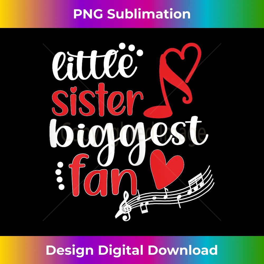 Little Sister Marching Band Sister Proud Band Sister - Sleek | Inspire ...