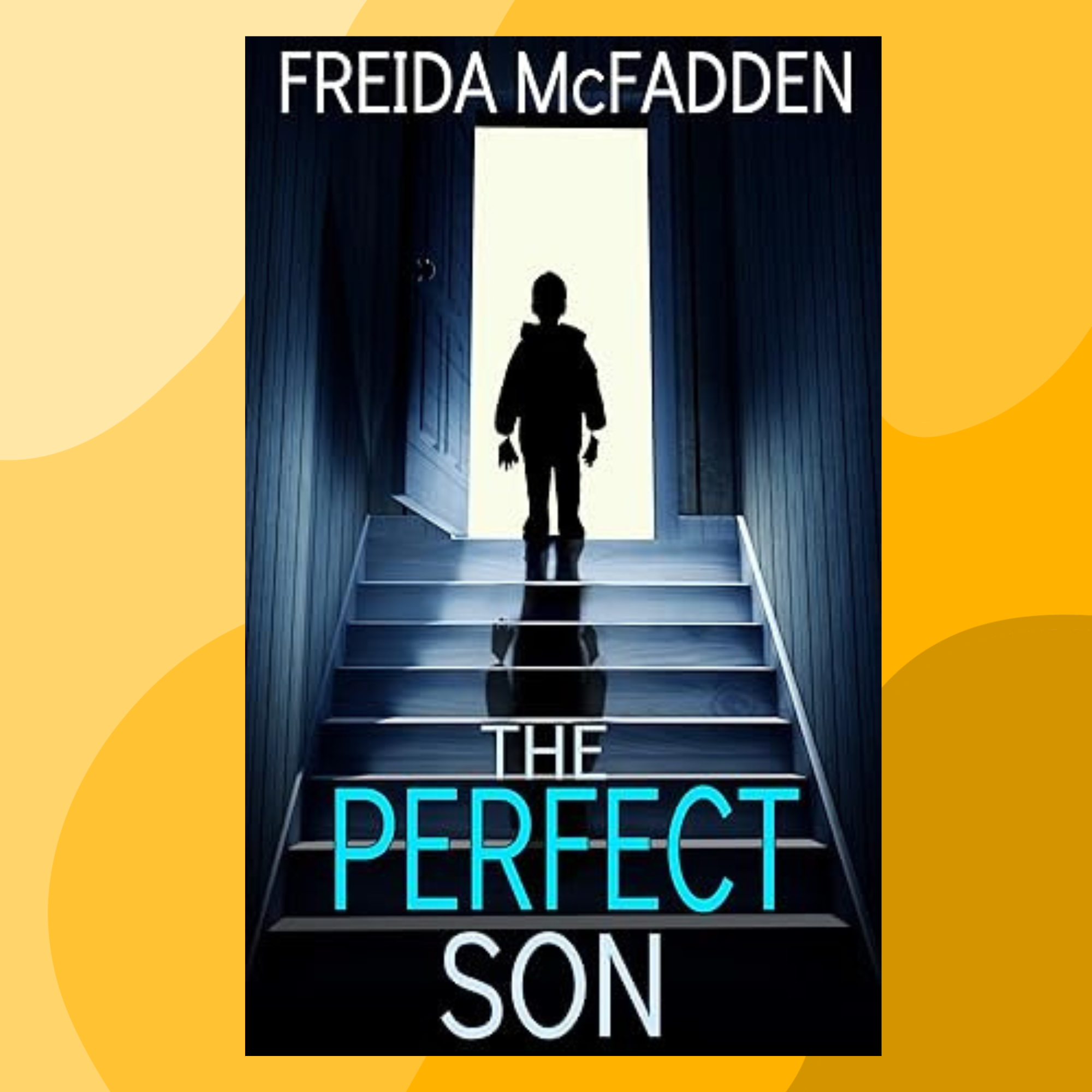 The Perfect Son: A gripping psychological thriller with a br | Inspire ...
