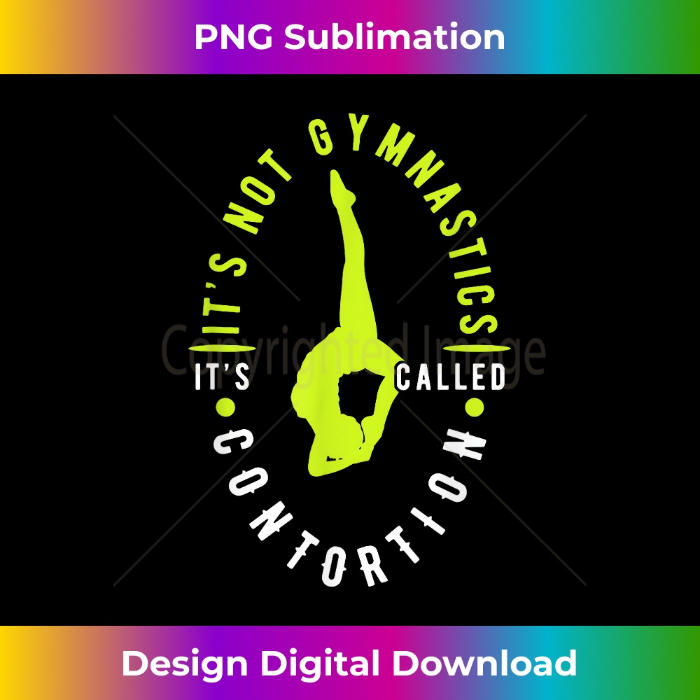 Contortionist It's not Gymnastics It's Contortion - Futuris - Inspire ...