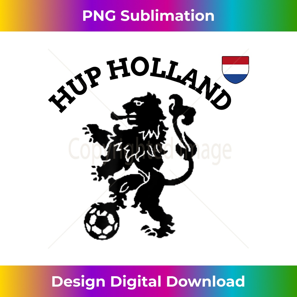 Holland Netherlands Orange Football Soccer Ball Travel - Chi | Inspire ...