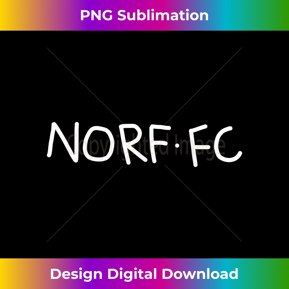 Norf FC, Funny British Football Soccer Meme - Sleek Sublimat | Inspire ...
