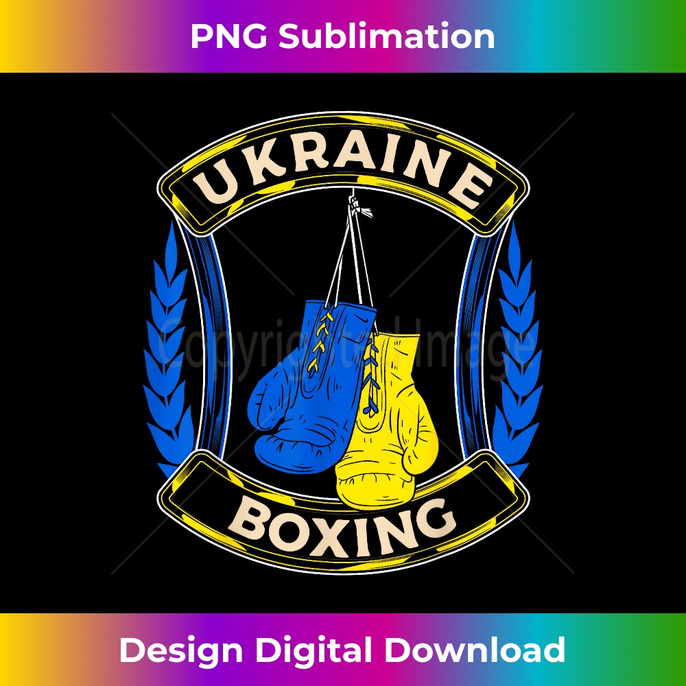 Ukraine Boxing National Ukrainian Patriot Box Sports Team - | Inspire ...