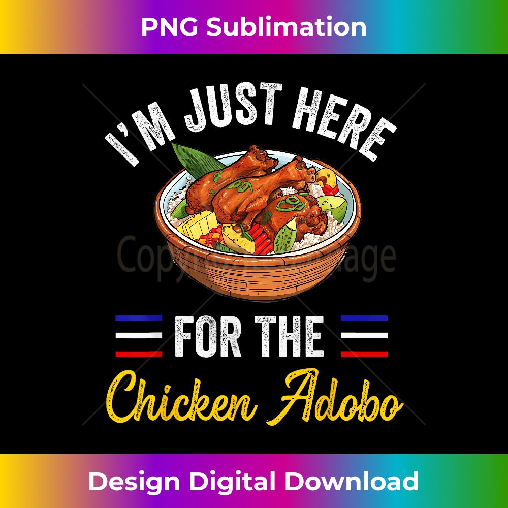 Filipino Philippines Women Men Filipino Food Chicken Adobo - - Inspire ...
