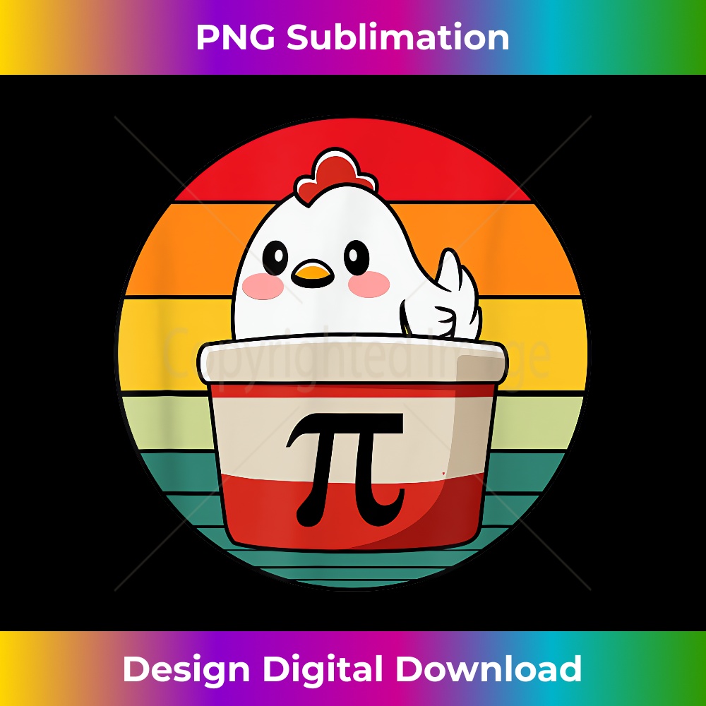 Pi Day Chicken Pot Pie Math Science Teacher Funny Dad Joke - | Inspire ...