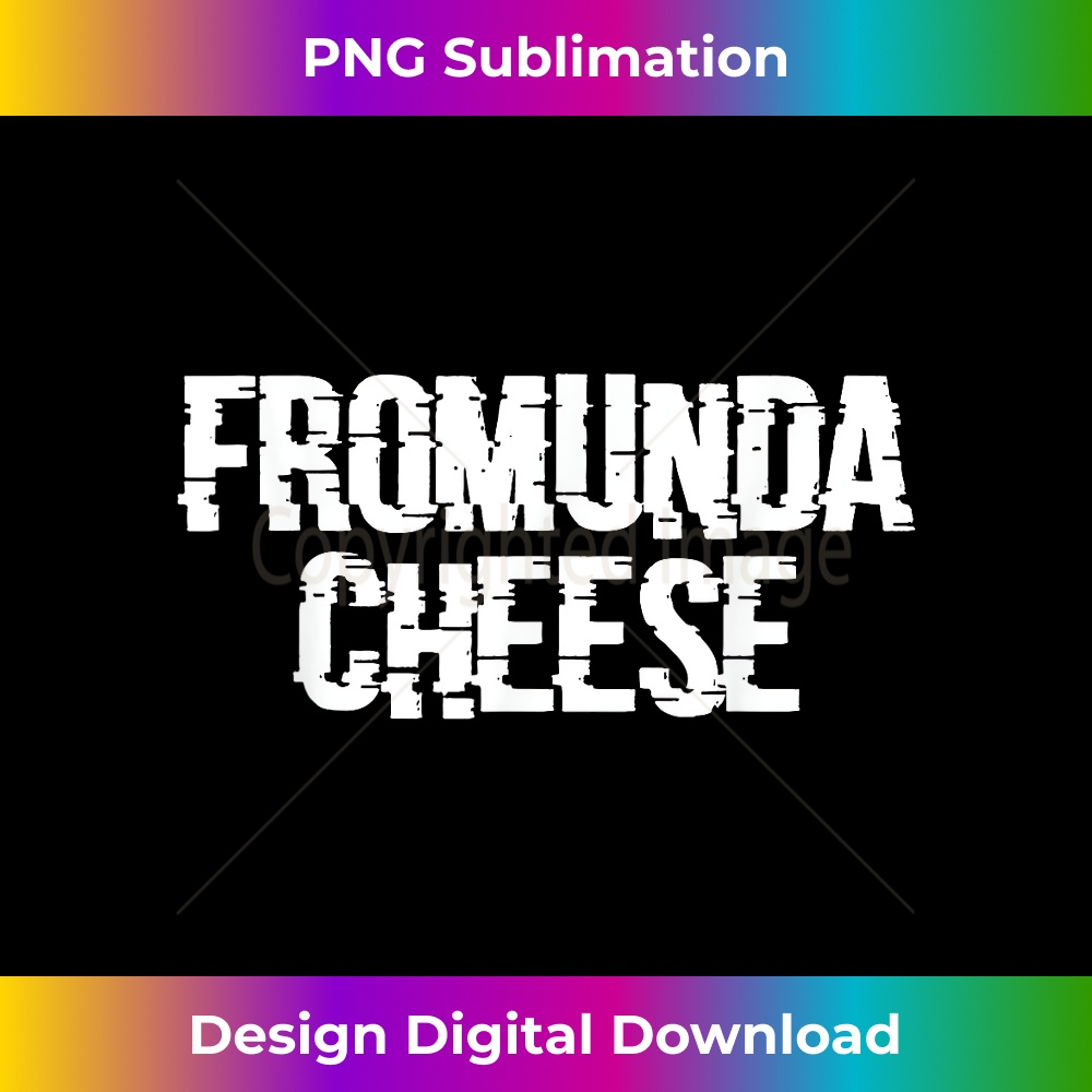 FROMUNDA CHEESE - From Under My Balls - Funny Meme - Urban S | Inspire ...