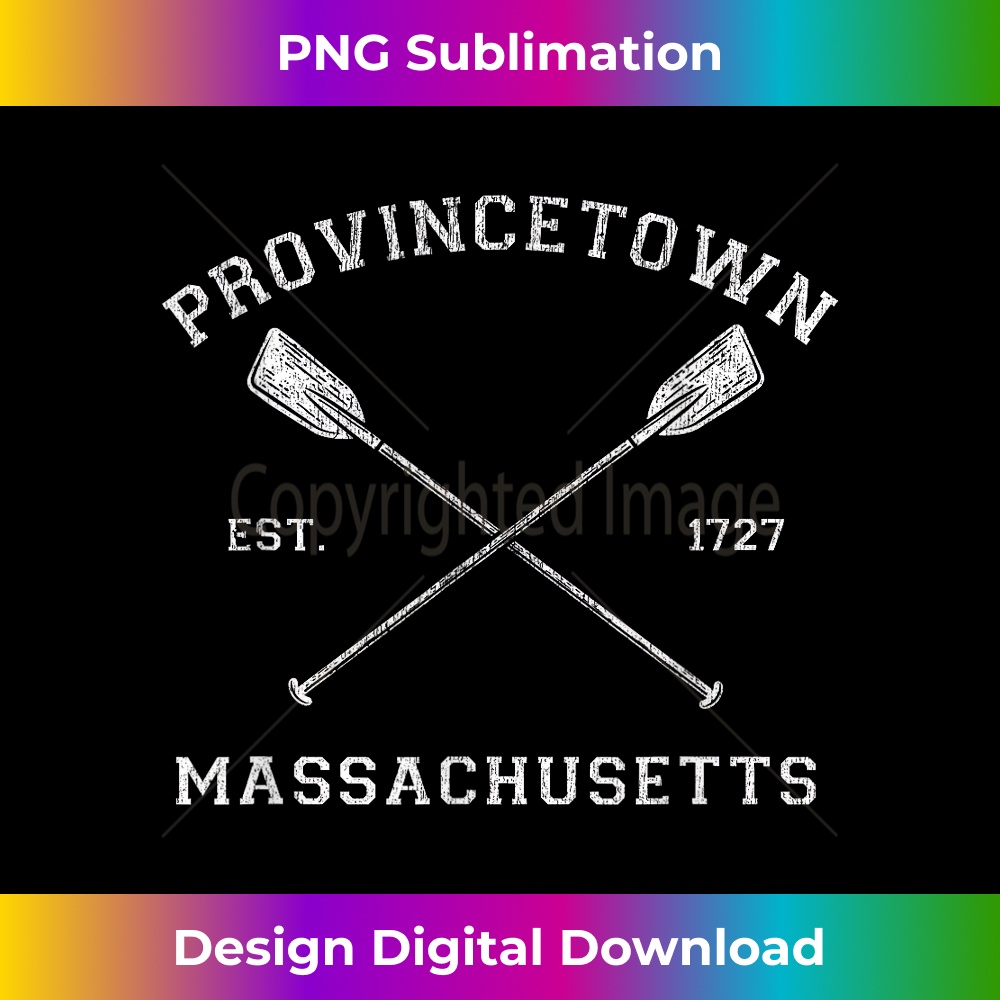 Vintage P-Town Provincetown Vacation - Minimalist Sublimatio | Inspire ...