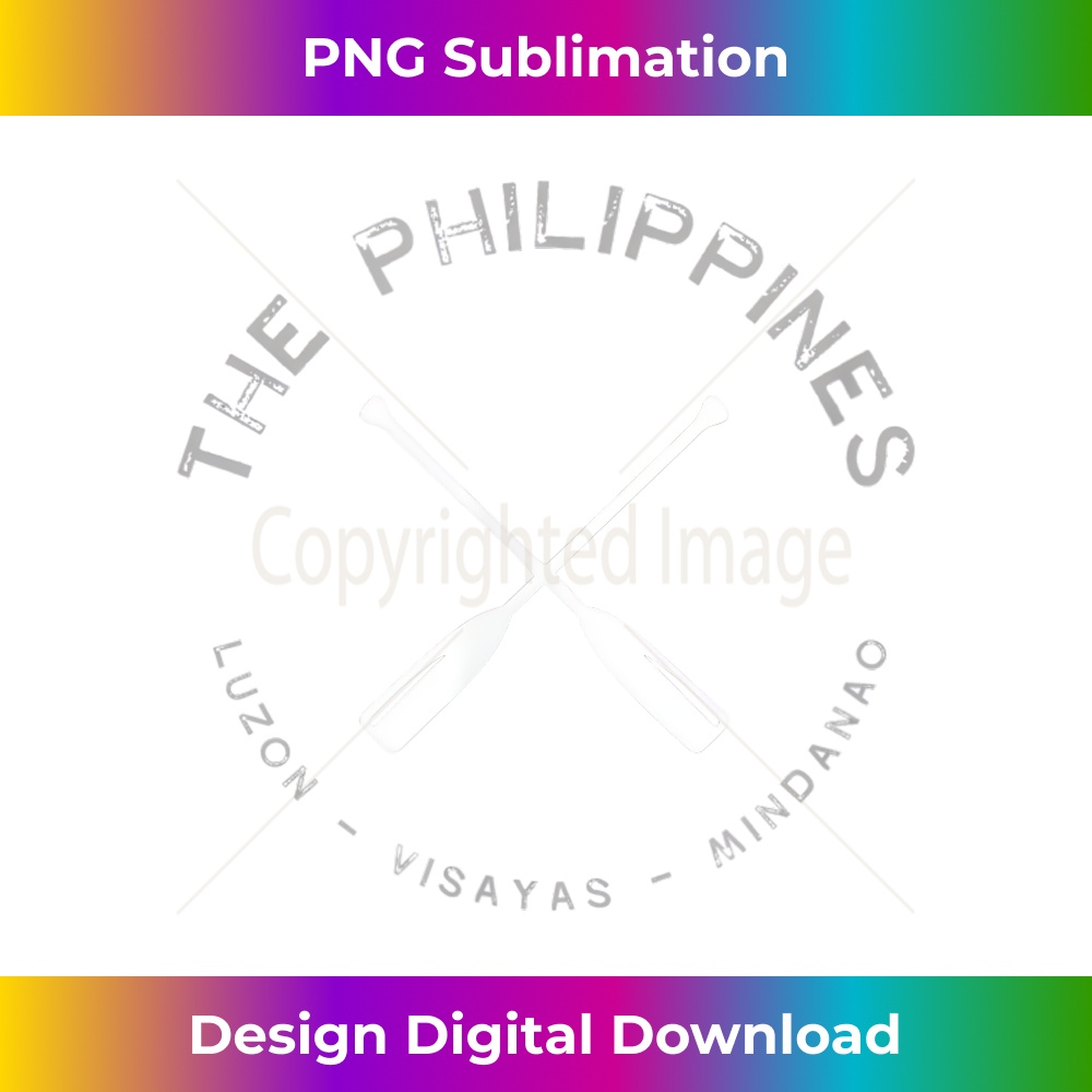 The Philippines Vintage Retro - Artisanal Sublimation PNG Fi | Inspire ...