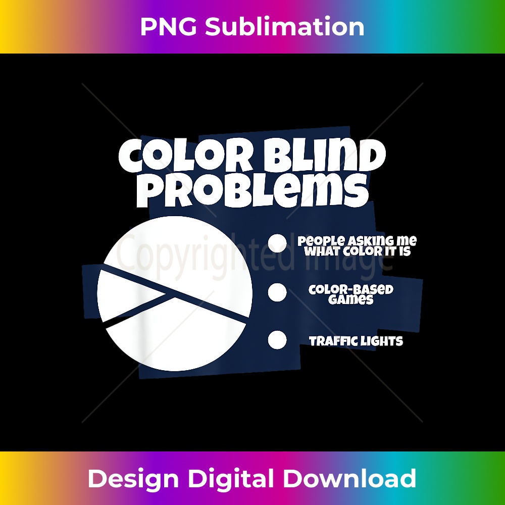 Funny Colors Blind Problems Colors Blind Struggle Eyesight - | Inspire ...