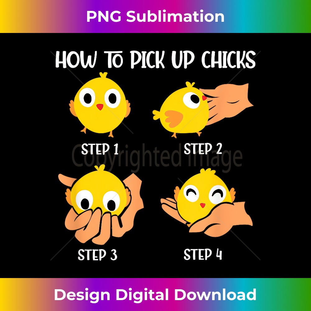 How To Pick Up Chicks Cheesy Pick-Up Lines Chicken Lover - F - Inspire ...