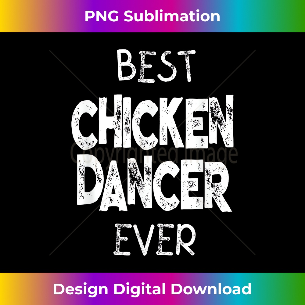 Dance Like A Chicken T for Chicken Dancing Fans - Sophistica | Inspire ...
