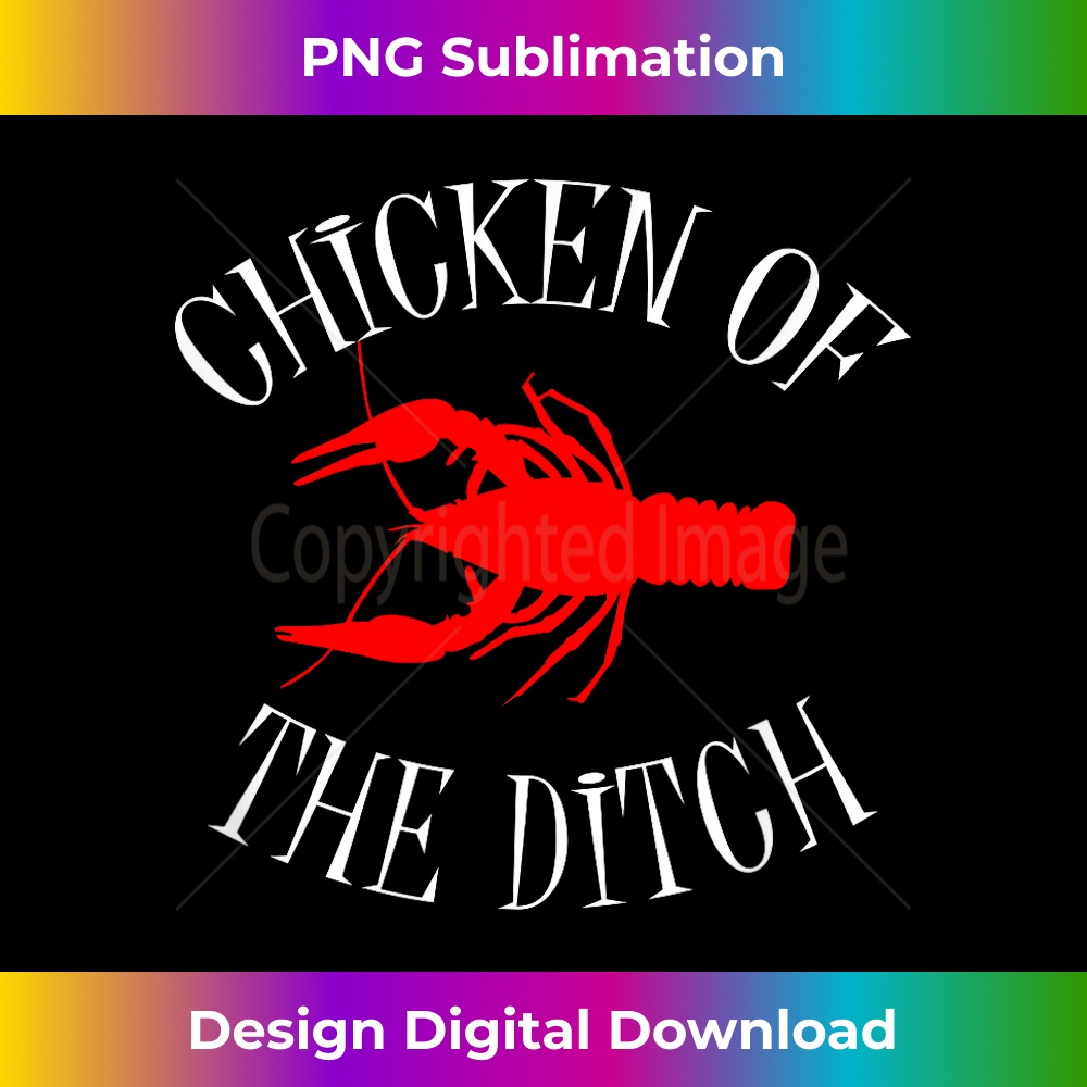 Chicken Of The Ditch Crawfish Boil Southern New Orleans - Ar | Inspire ...