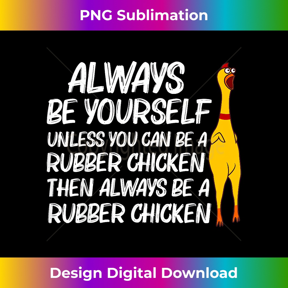 Funny Rubber Chicken Gift Men Women Rubber Chicken Costume - | Inspire ...