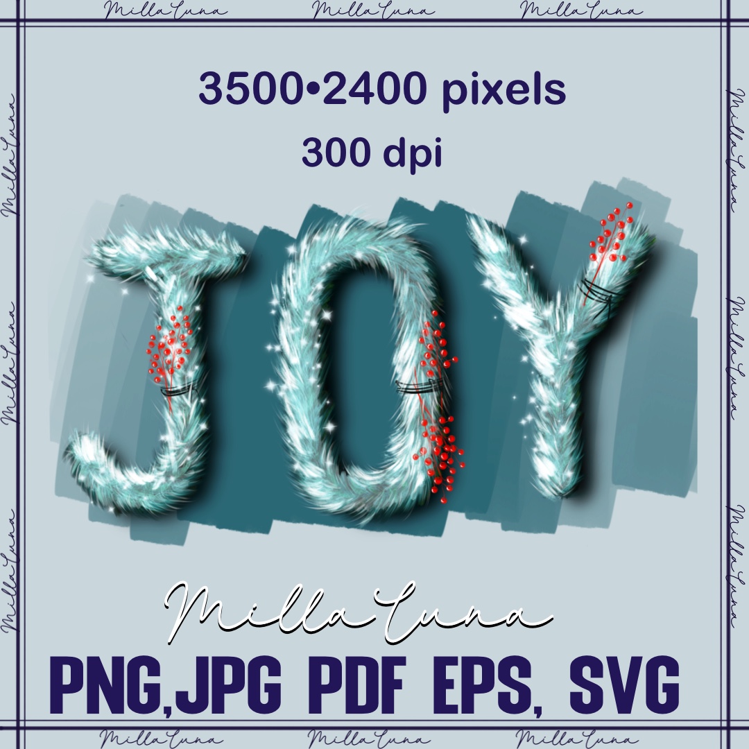 JOY SVG,JOY PNG, Trendy SVG, Trendy PNG, Title PNG, Transpar | Inspire ...