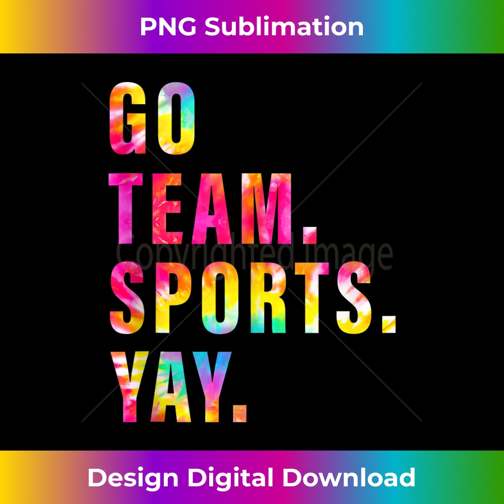 Go team. Sports. Yay. - Sports and Games Competition Team Ta | Inspire ...
