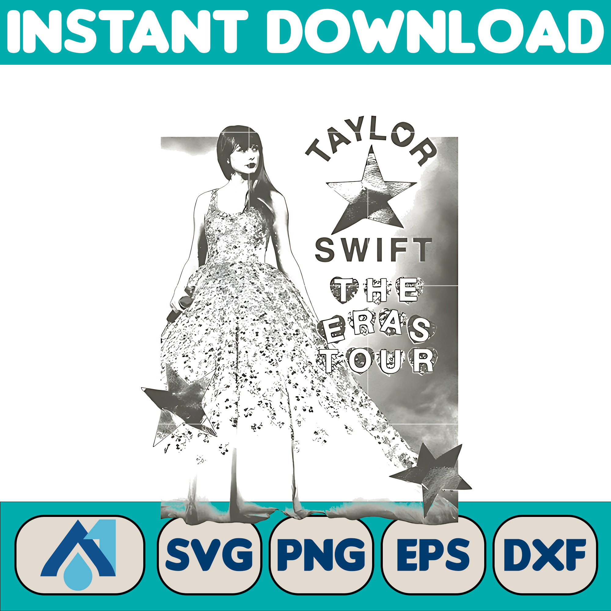 Taylor Swiftie Png, The Eras Tour PNG, Taylor Png, Taylor Sw - Inspire ...