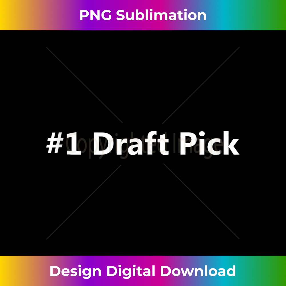 Future Number #1 Draft Pick Basketball Football Soccer Kids | Inspire ...