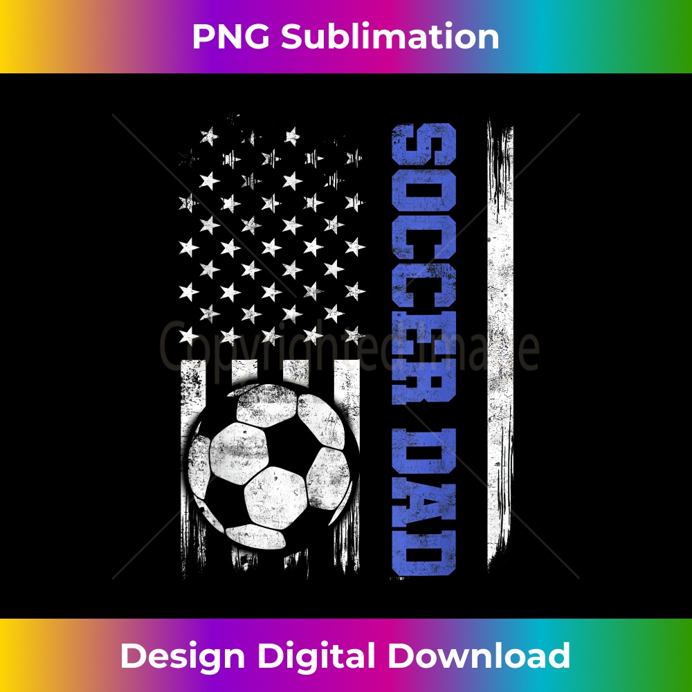 New First Time Dad to Be Symbol Tool Soccer Daddy DA1 - Eco- | Inspire ...