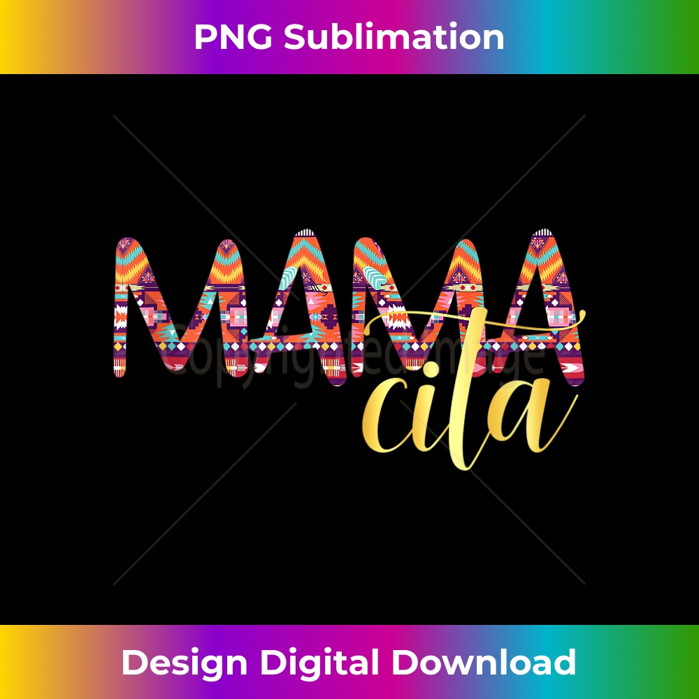 Mamacita For Women Cinco De Mayo Mom Mexican Fiesta Tank Top | Inspire ...