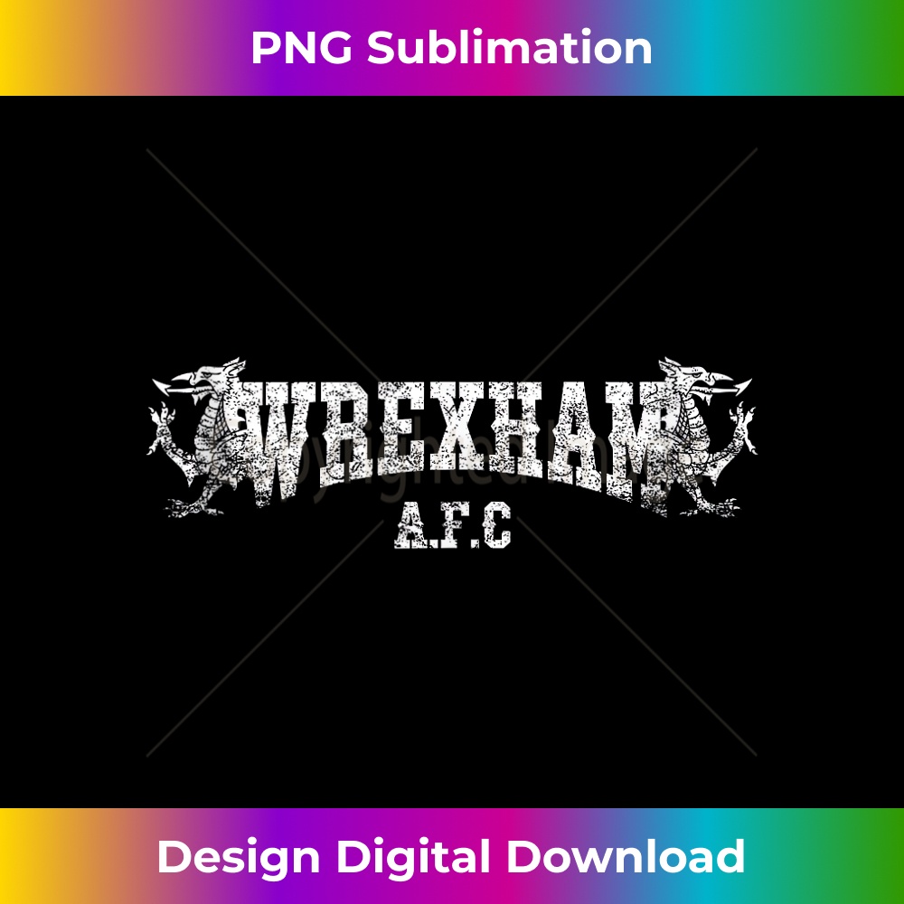 Mens Wrexham Wales Football soccer Welsh red dragon retro Vi - Inspire ...