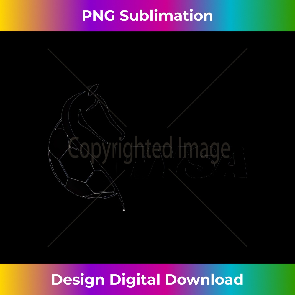 Official WYSA Classic T- - 2019 Logo - Bohemian Sublimation | Inspire ...